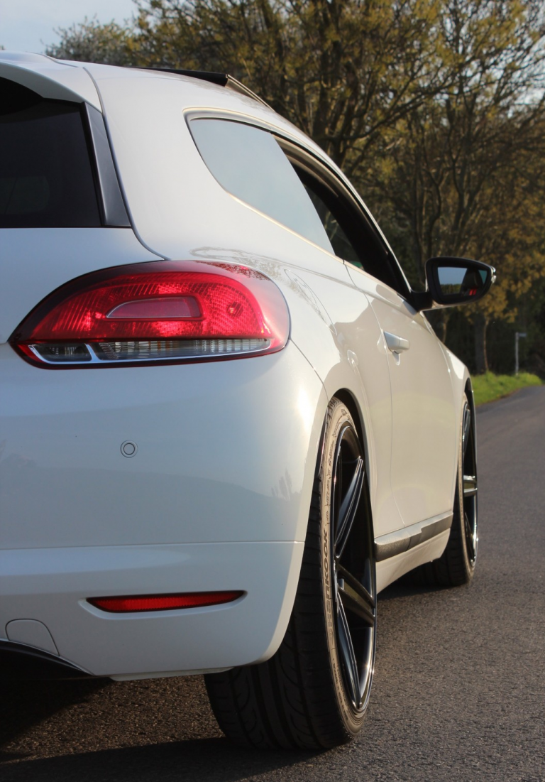 ADAS en el examen práctico de conducir